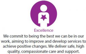 HSC Values | Clinical Education Centre