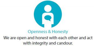 HSC Values | Clinical Education Centre