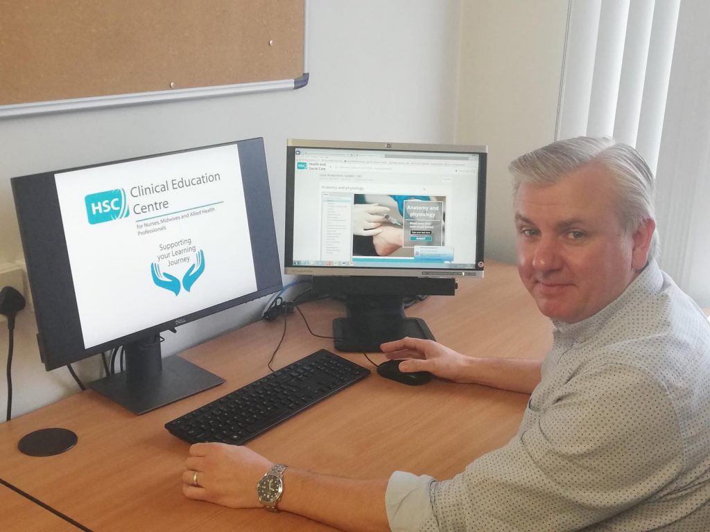 Regional Local Anaesthesia Update Training for Podiatrists – E Learning ...