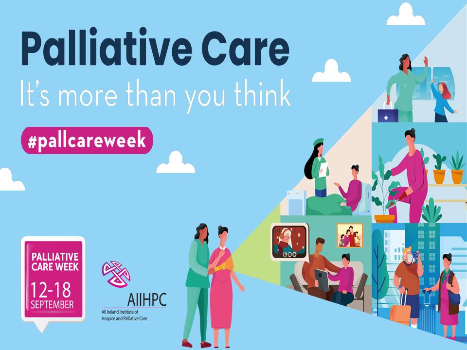 Palliative Care Week | Clinical Education Centre