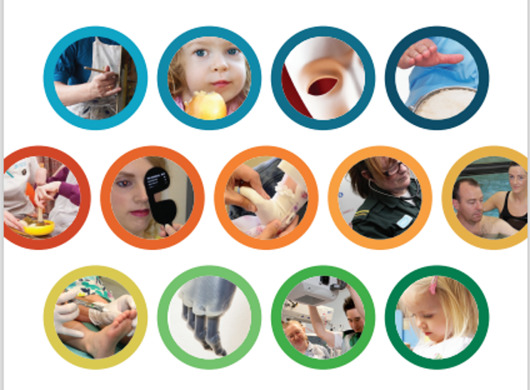 Ahp Day 14 October 2022 Clinical Education Centre